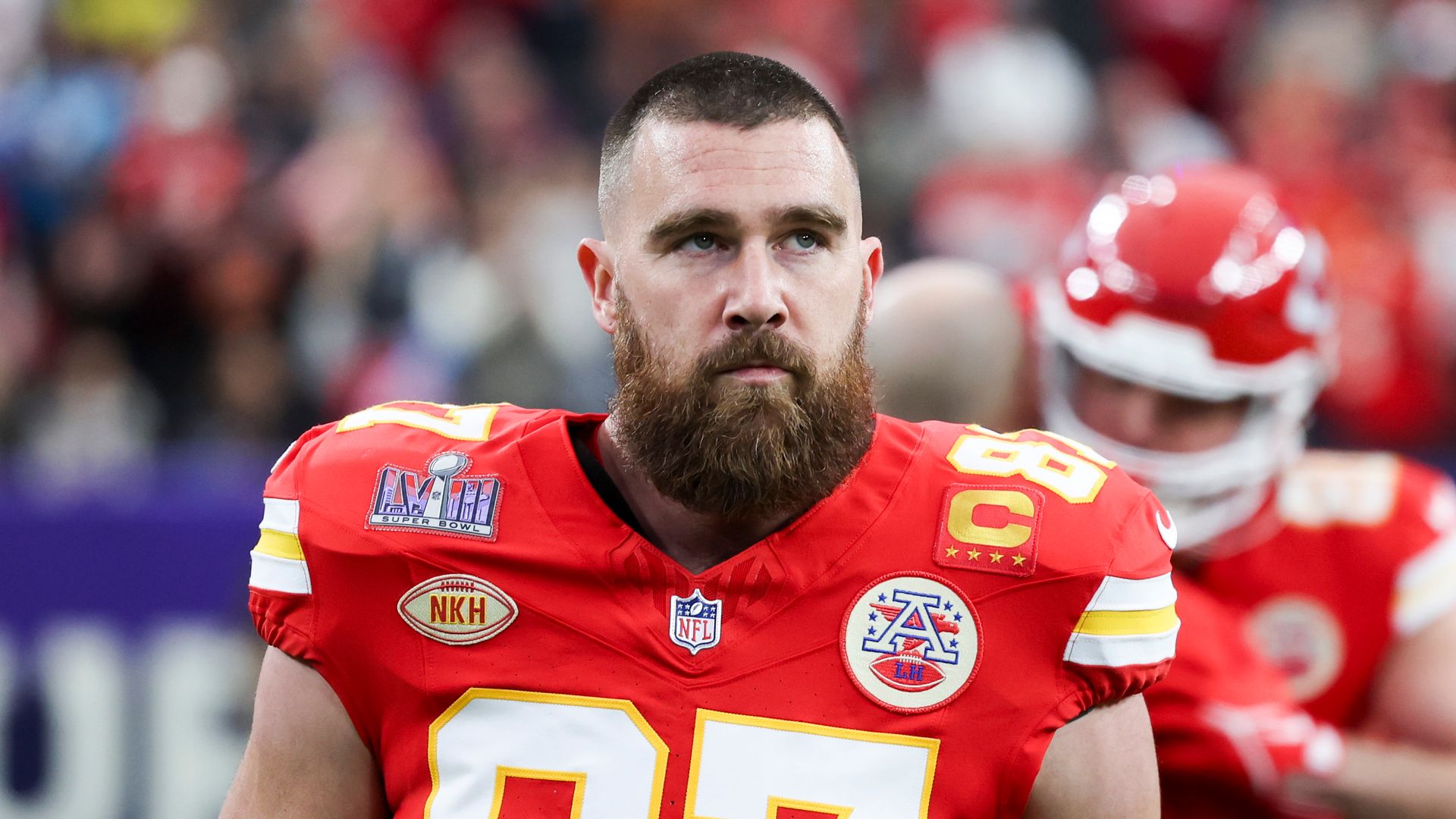 Travis Kelce breaks silence after Kansas City Chiefs parade shooting with heartbreaking ...