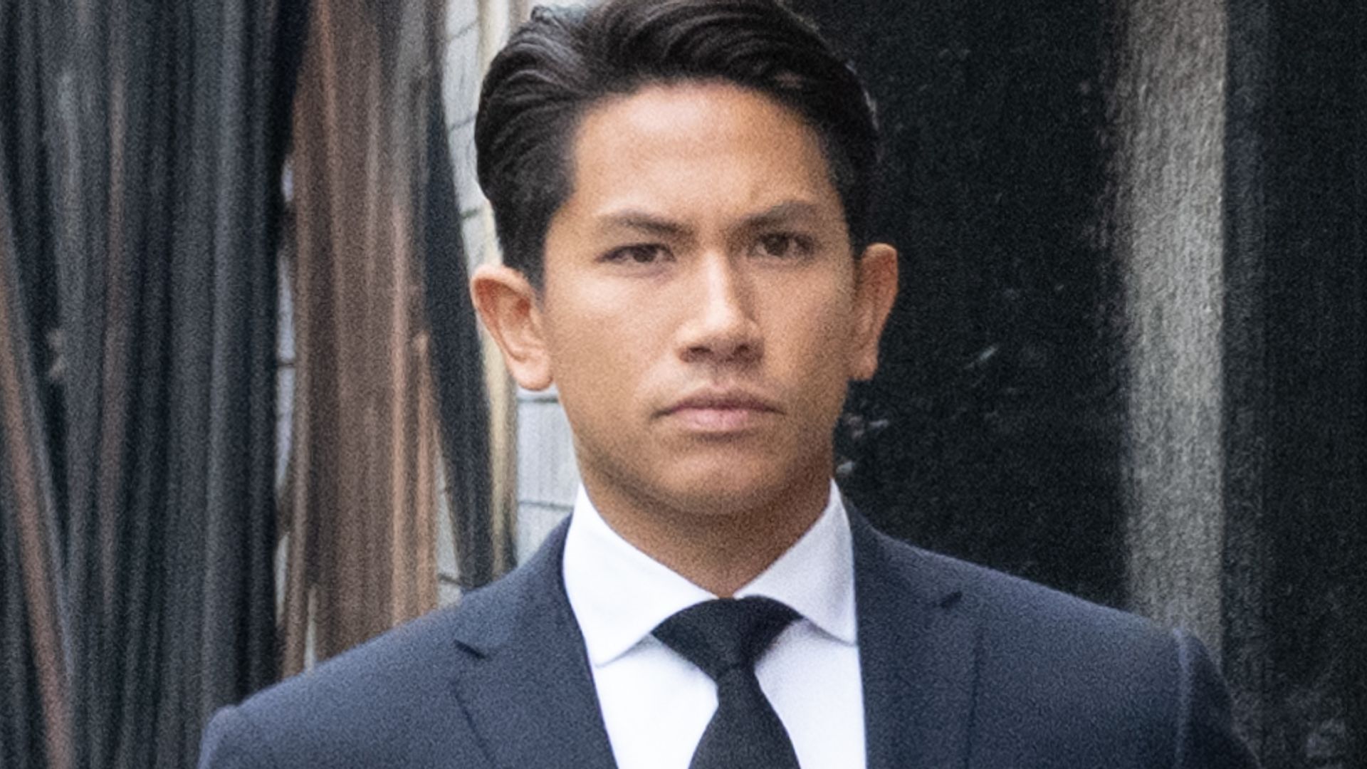 Inside Prince's ten-day royal wedding: From ceremony to international ...