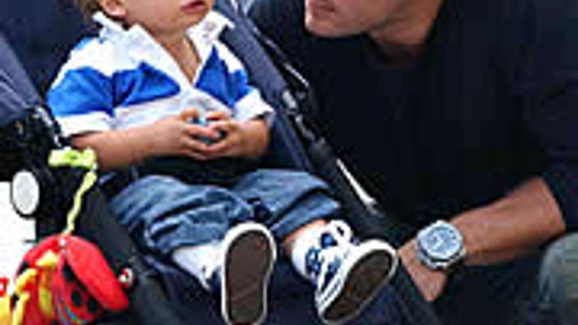 jamie redknapp,louise redknapp,charlie, Jamie and Louise | HELLO!