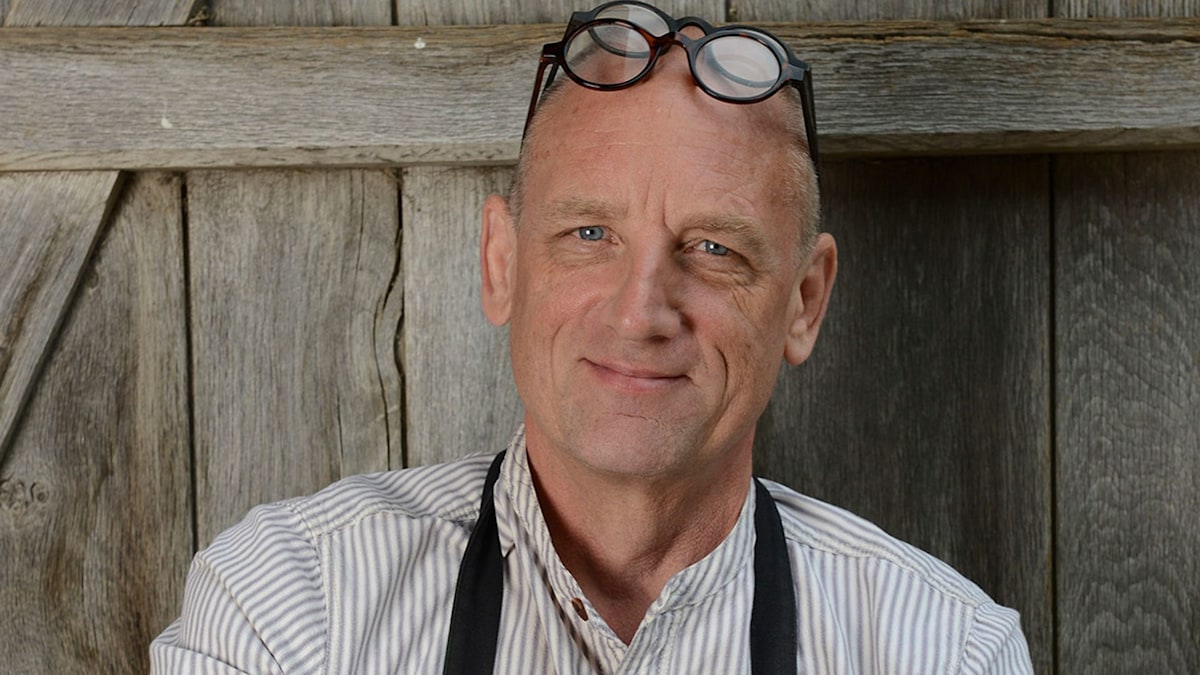 The Repair Shop: Steve Fletcher reveals sweet story of partner ...