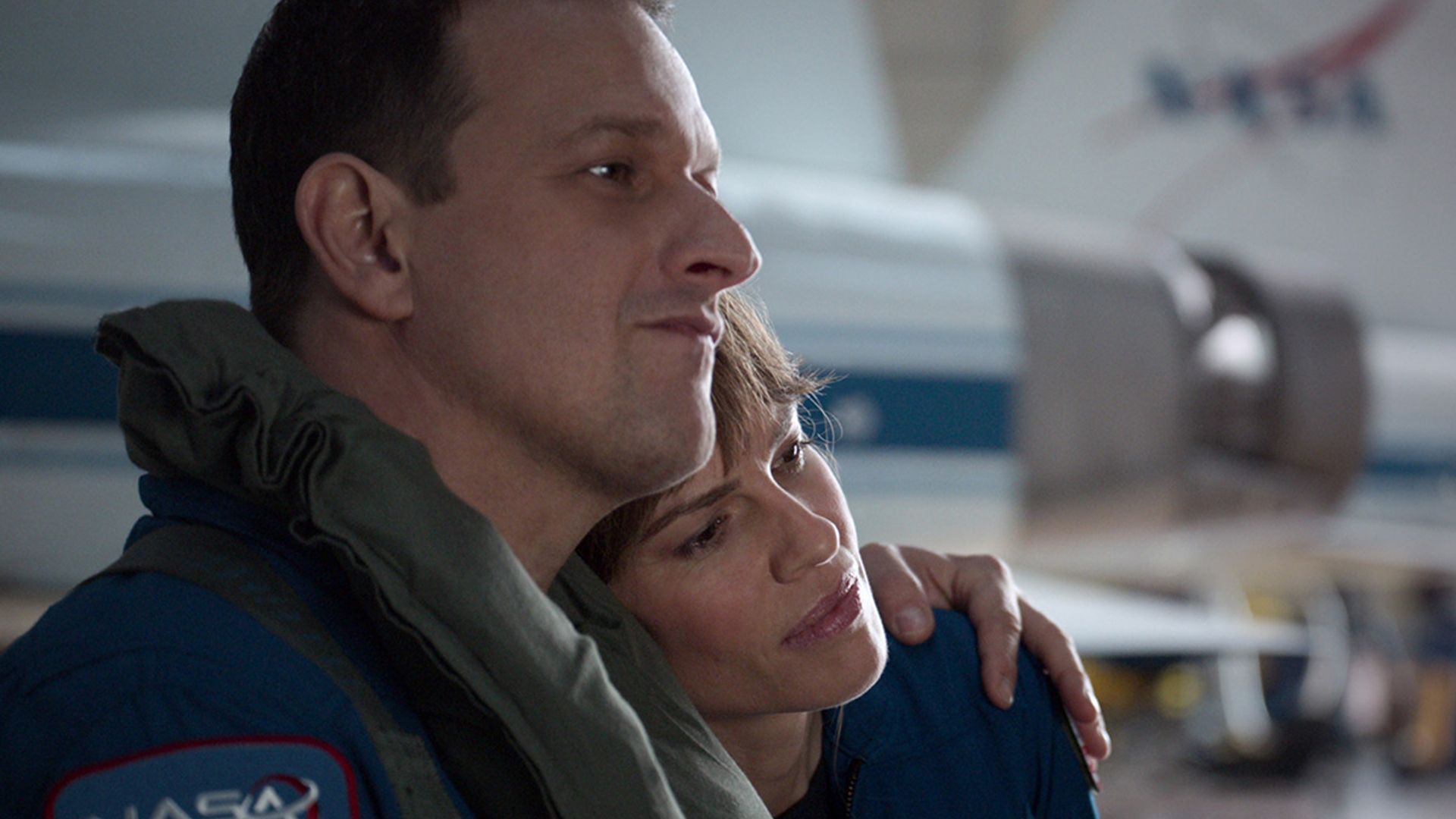 Netflix Away: will there be a season two? | HELLO!