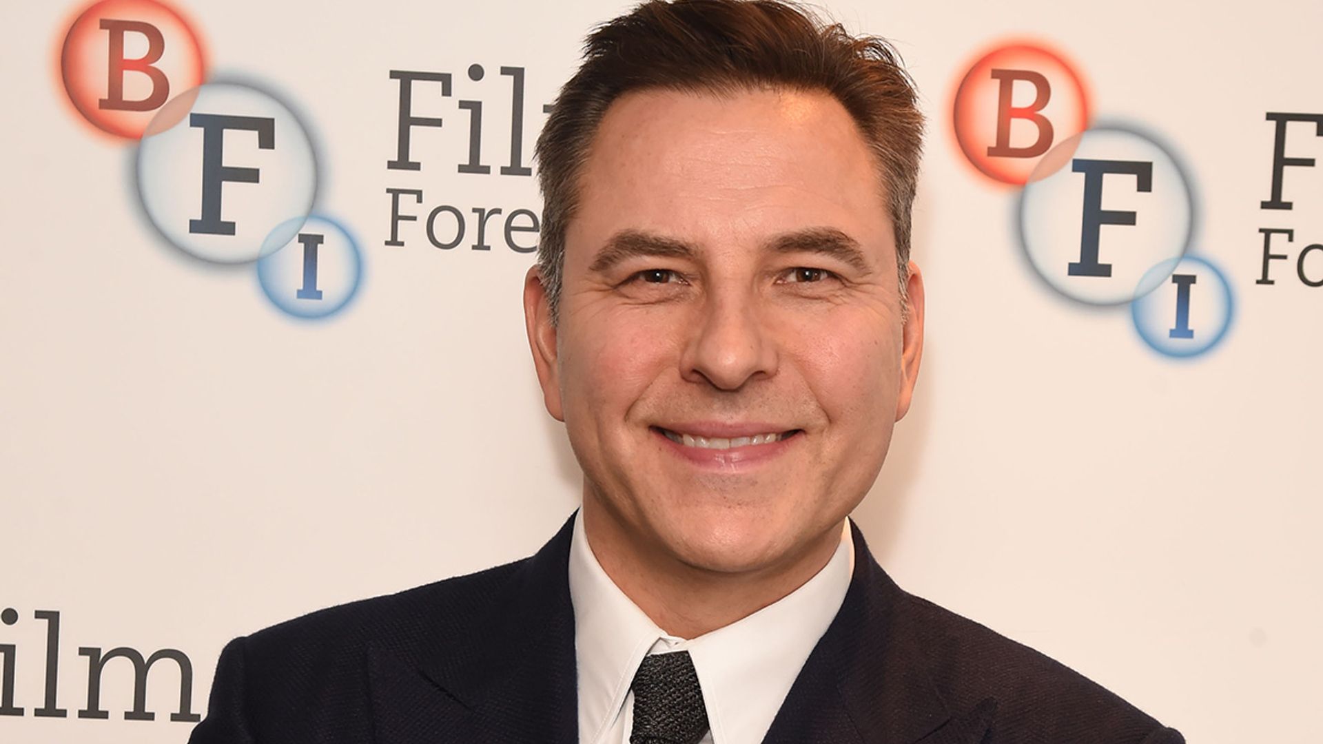 David Walliams' new photo of his 'love' has fans saying the same thing ...