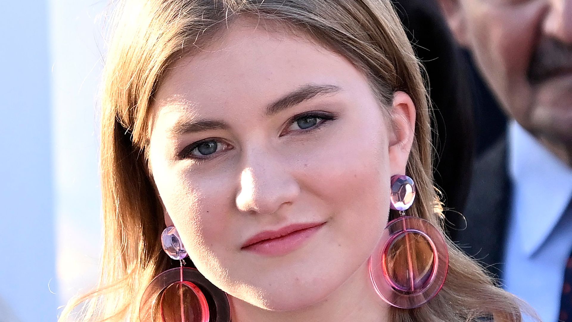 Princess Elisabeth's exciting move to the US revealed | HELLO!