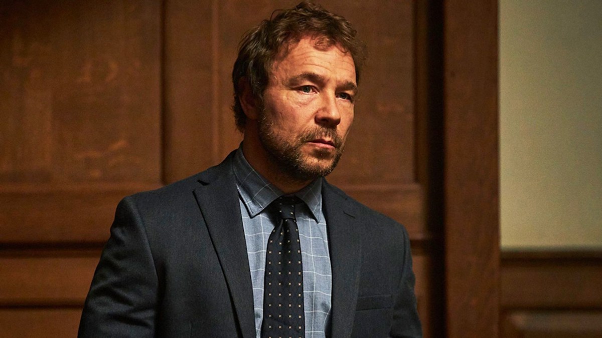 8 Stephen Graham dramas that are worth watching | HELLO!