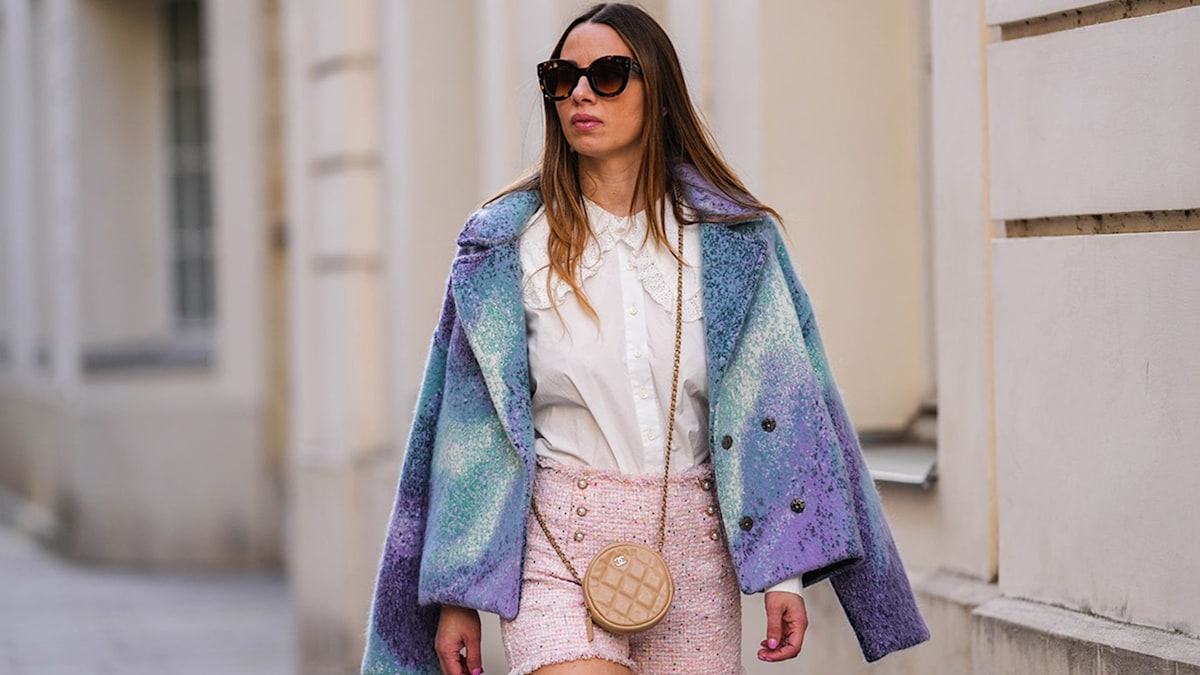 The 10 best round bags to add to cart | HELLO!