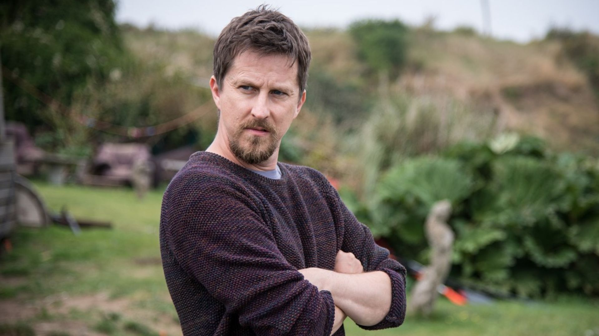 Innocent: Fans spot surprise connection between ITV's Innocent and BBC ...