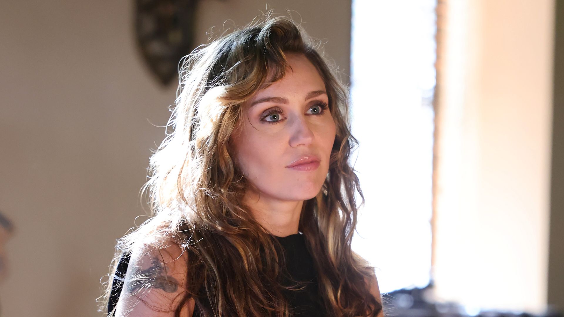 Miley Cyrus: Latest News, Pictures & Videos - HELLO!