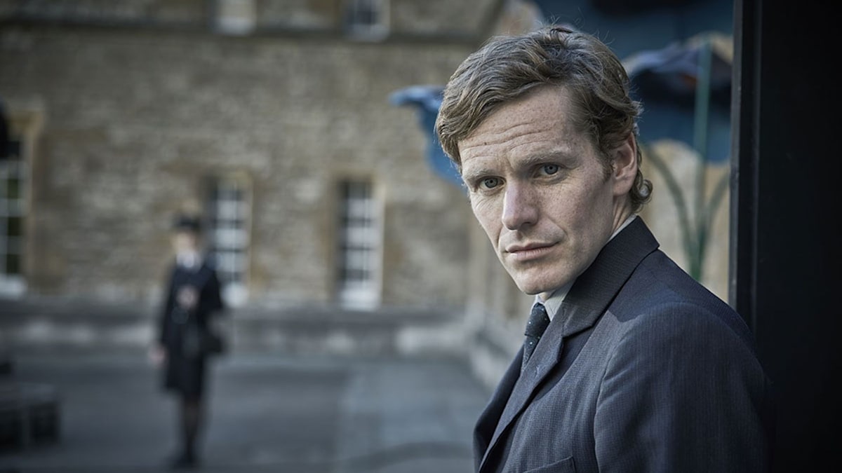 Endeavour to end after season 9 - details | HELLO!