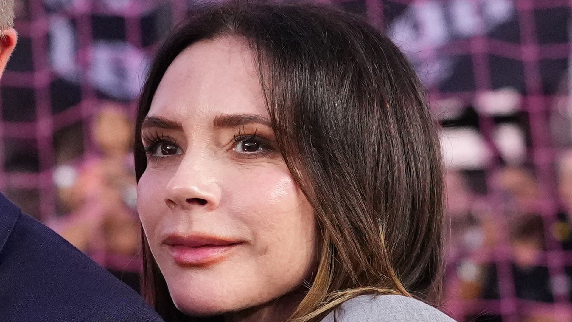 Victoria Beckham rocks skinniest trousers of all time at 51 – and looks ...