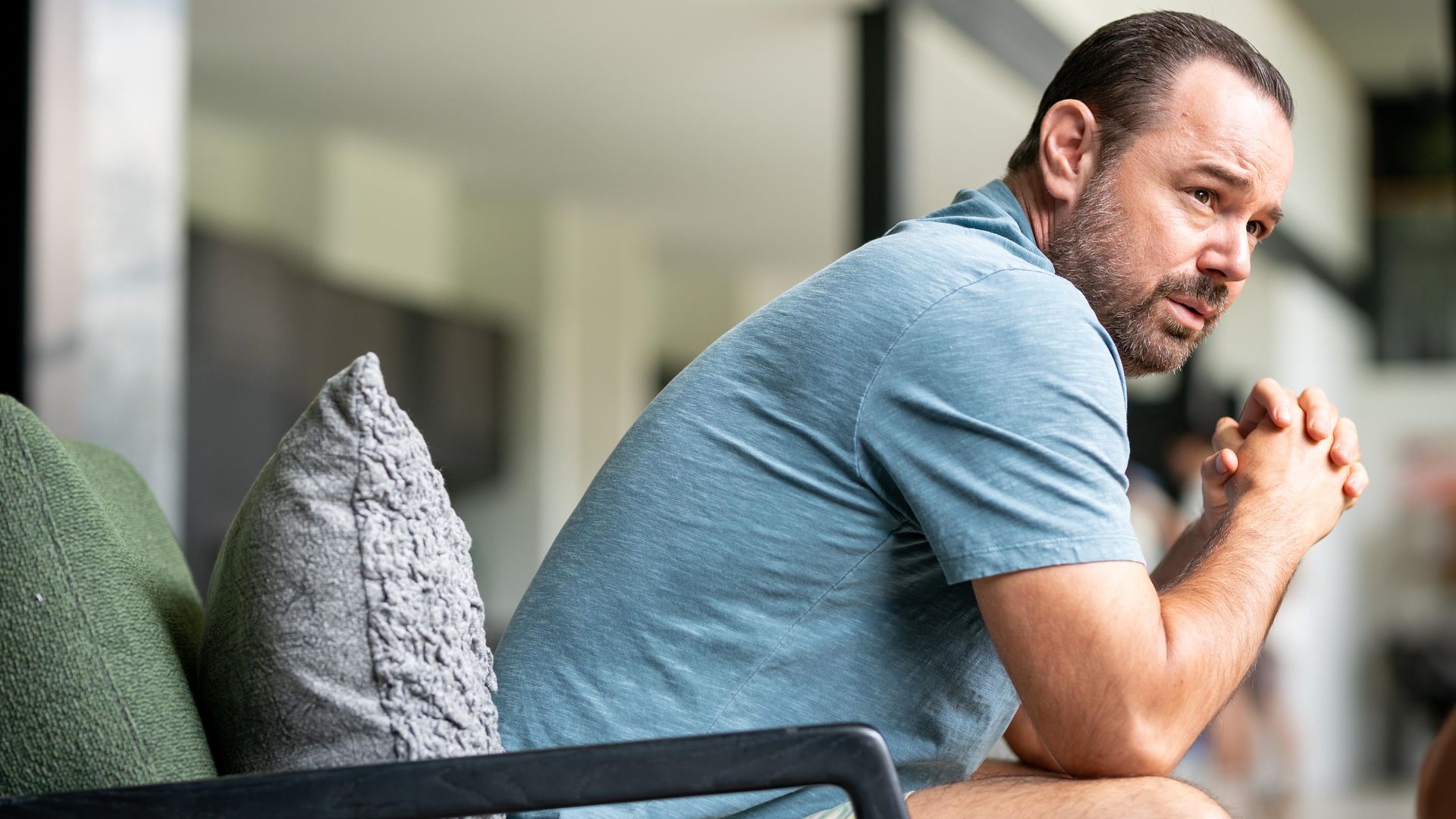 Heat: Danny Dyer's new drama leaves fans seriously divided – see what ...