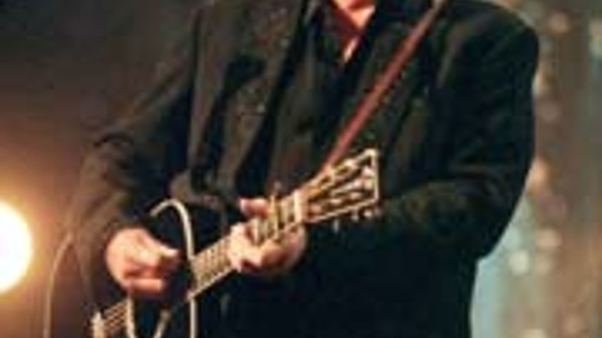 Music Legend Johnny Cash Dies Aged 71 Hello