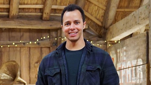 The Repair Shop's Will Kirk marks 'special moments' with wife and ...