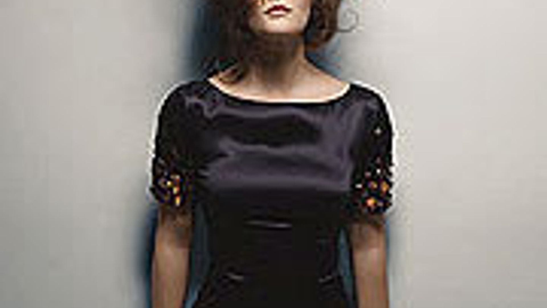 Drew Barrymore, Giles Deacon, Drew brings 'real' | HELLO!