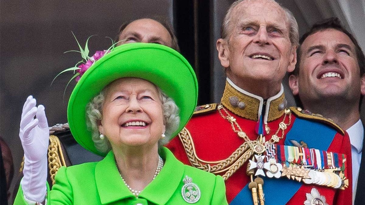 Timeline of the Queen’s low-key birthday plans revealed | HELLO!
