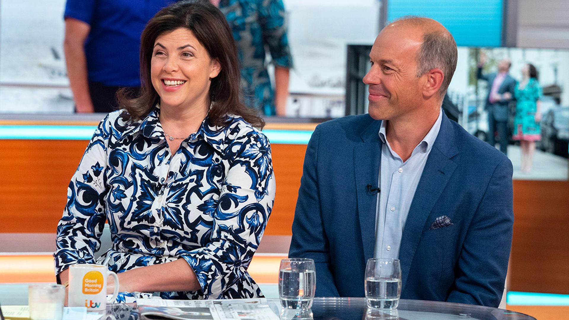 Have Love It or List It stars Kirstie Allsopp and Phil Spencer ever ...