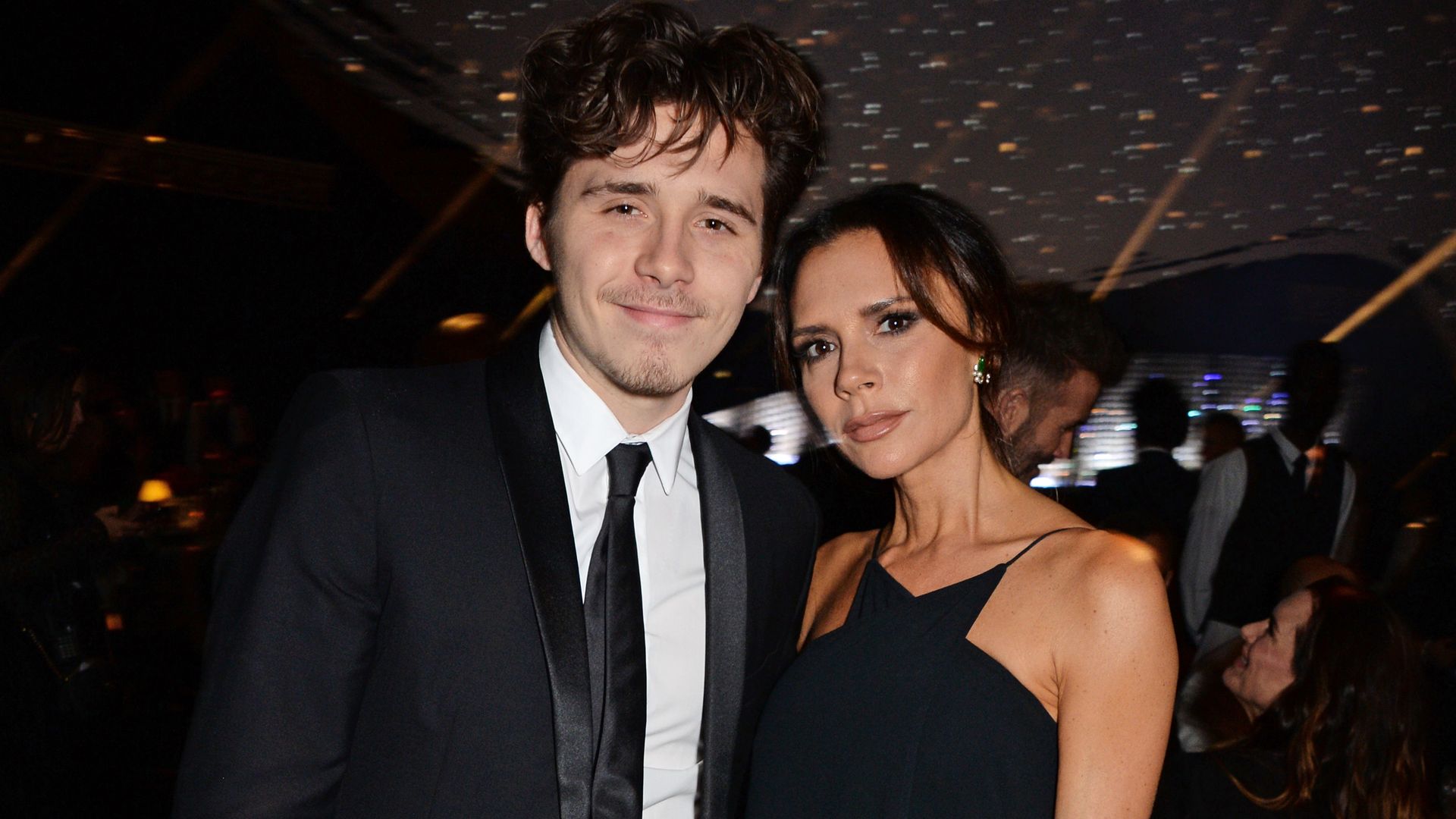 Like Victoria Beckham, I’m an embarrassing Gen X mum to Gen Z kids | HELLO!