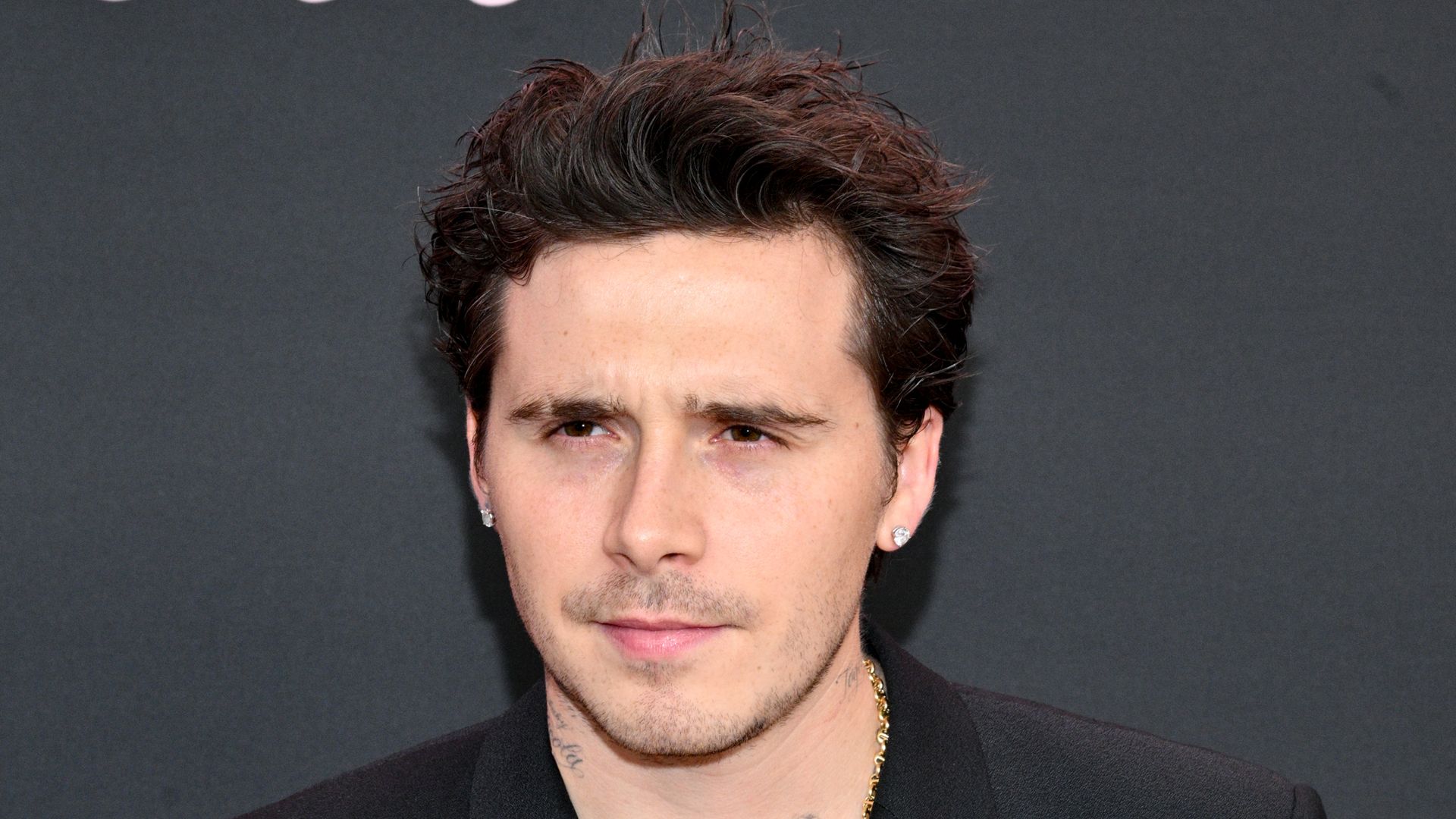 Brooklyn Beckham stands firm on family fallout with defiant New Year's ...