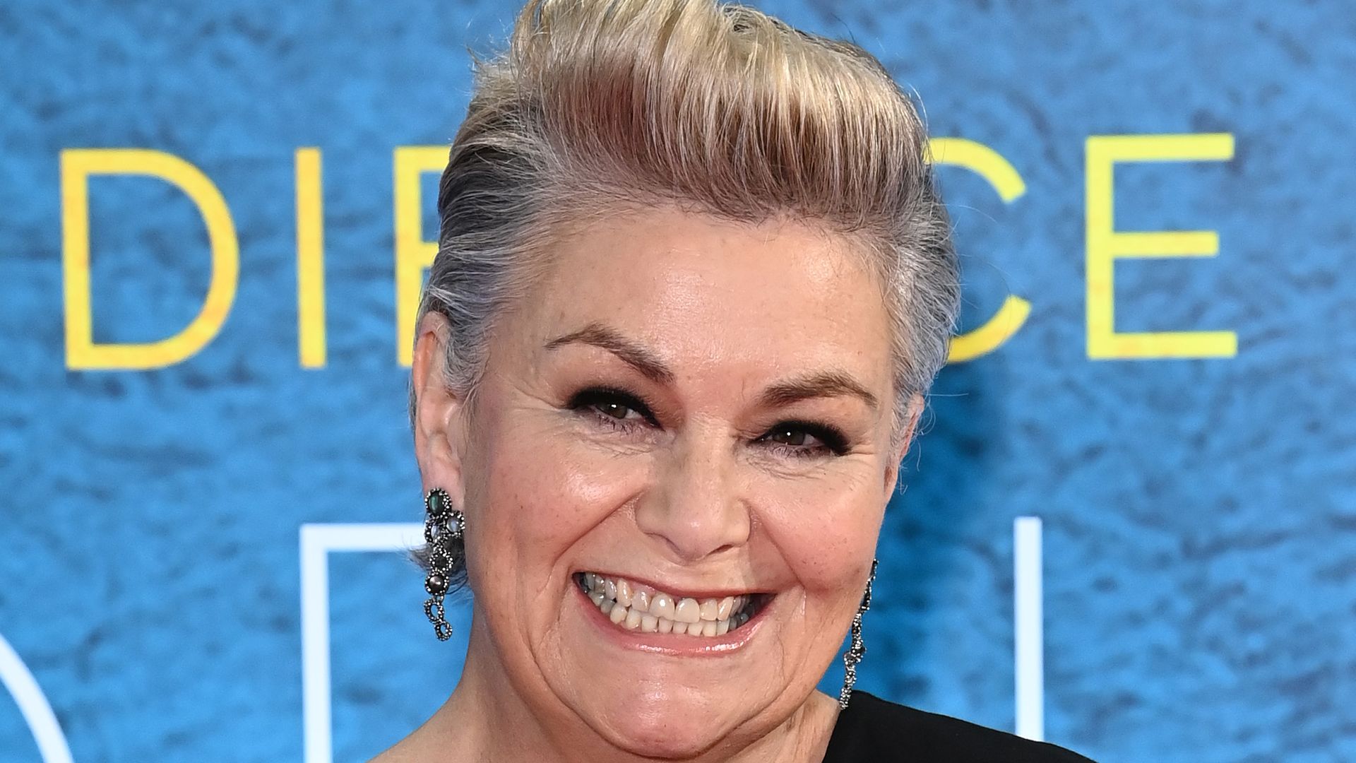 Dawn French sparks major reaction with very surprising video | HELLO!