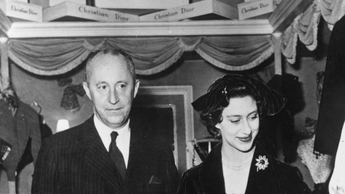 The New Look: Everything you need to know about the Dior TV Show - see ...