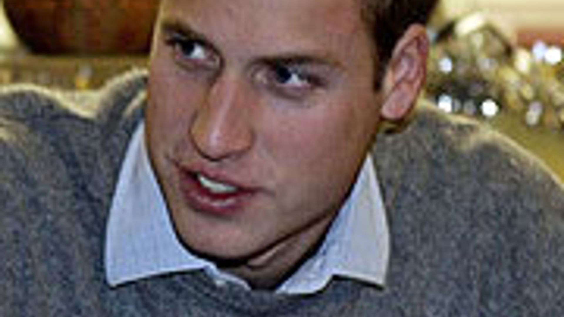 William hits cinema solo as Brits hope for royal reunion | HELLO!