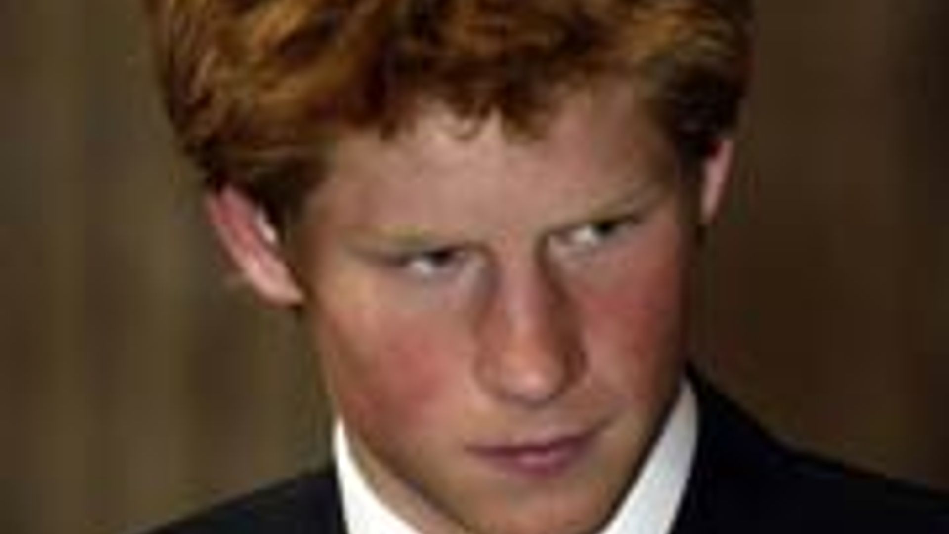 PRINCES 'DEVASTATED' AFTER CLASSMATE DIES IN CAR CRASH | HELLO!