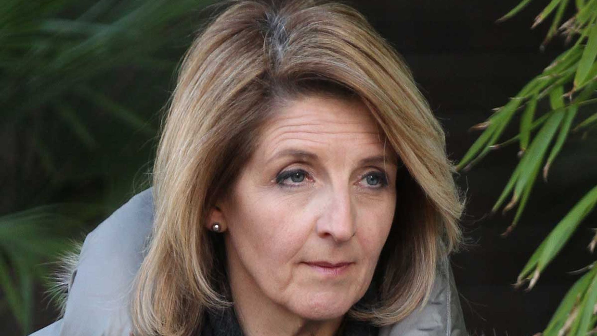 Loose Women star Kaye Adams 'quits Twitter' in shock update: 'I just ...