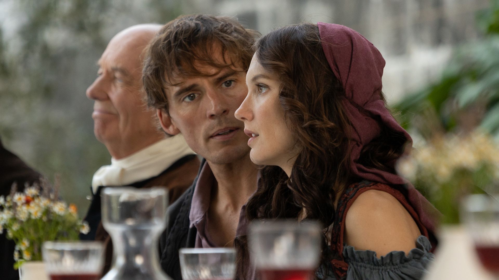 'Masterpiece' 8-part historical drama is your perfect summer binge ...