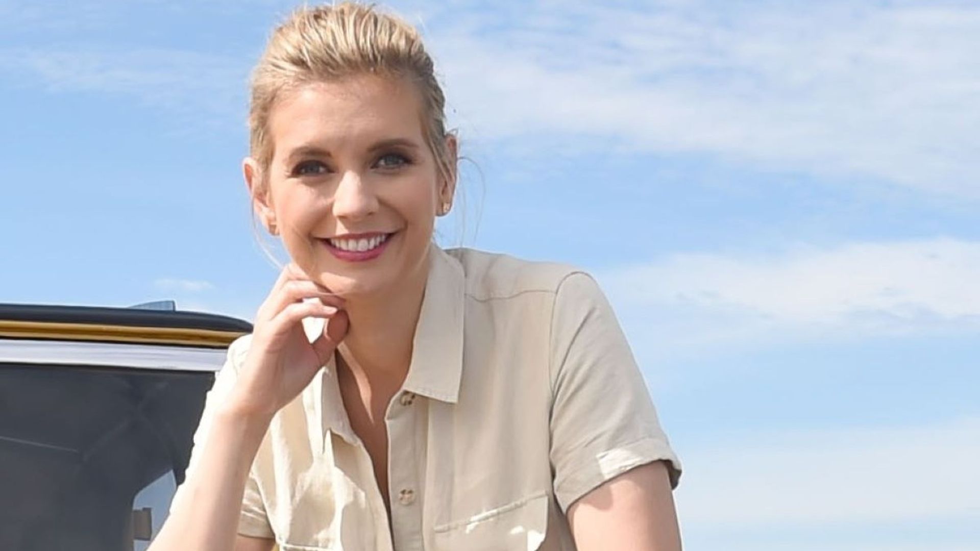 Countdown's Rachel Riley is congratulated by fans as she shares ...