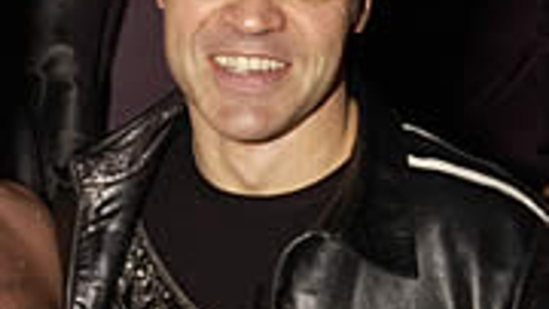 graham norton, GRAHAM NORTON LANDS £5-MILLION U.S. DEAL | HELLO!