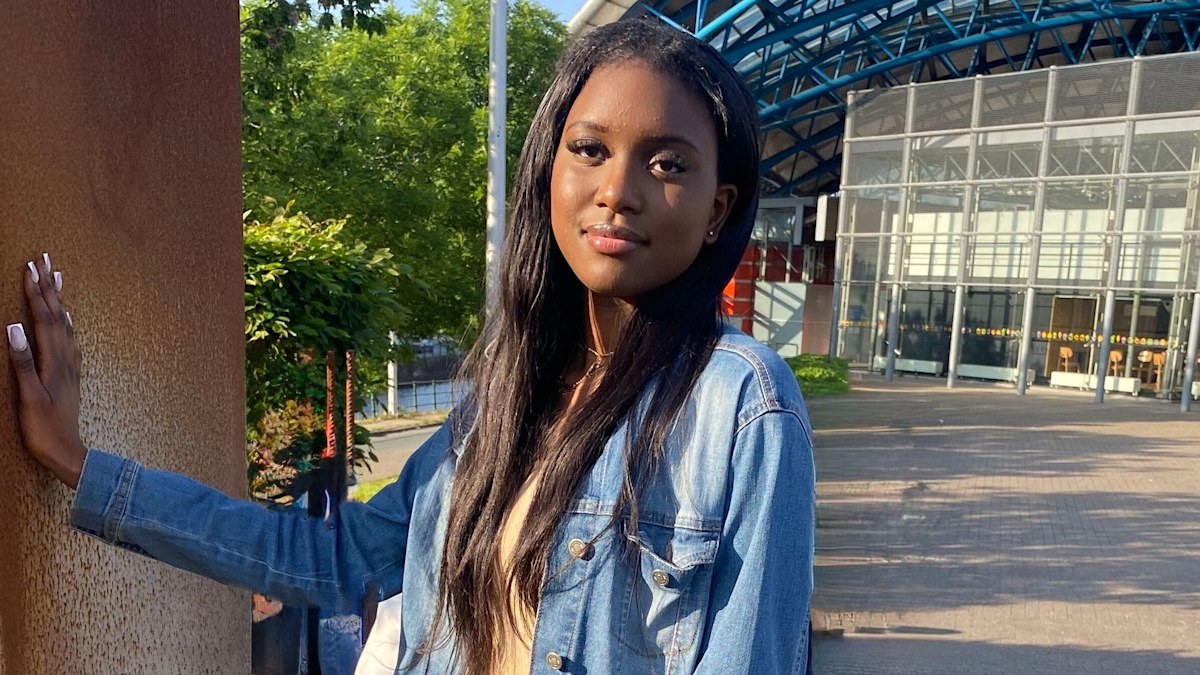 Best tall clothing brands for women 2025: With expert advice | HELLO!