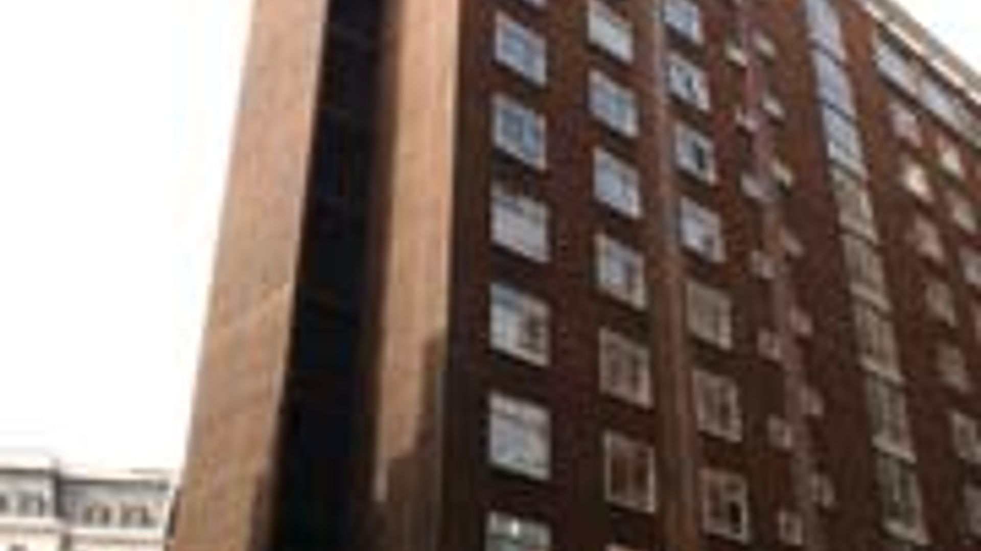 HIGH-RISE ANTICS OF ACTION MAN PRINCE HARRY | HELLO!