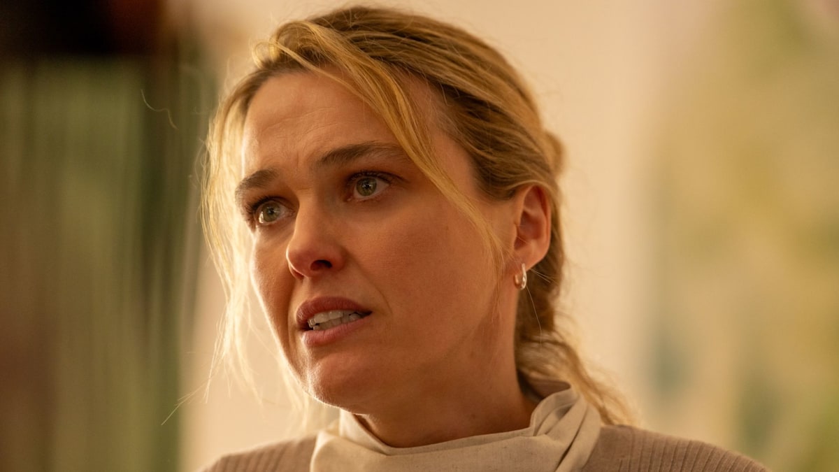 The Au Pair viewers make same complaint about new Channel 5 thriller | HELLO!