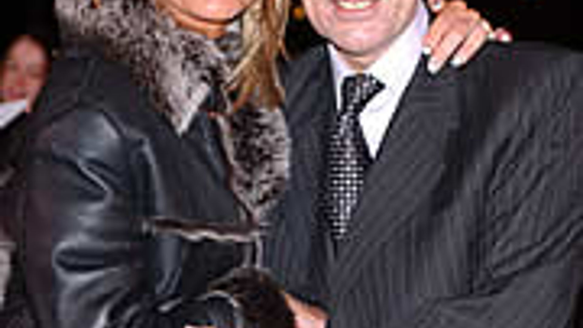 george best, alex best, ALEX SPLITS WITH GEORGE IN WAKE OF | HELLO!