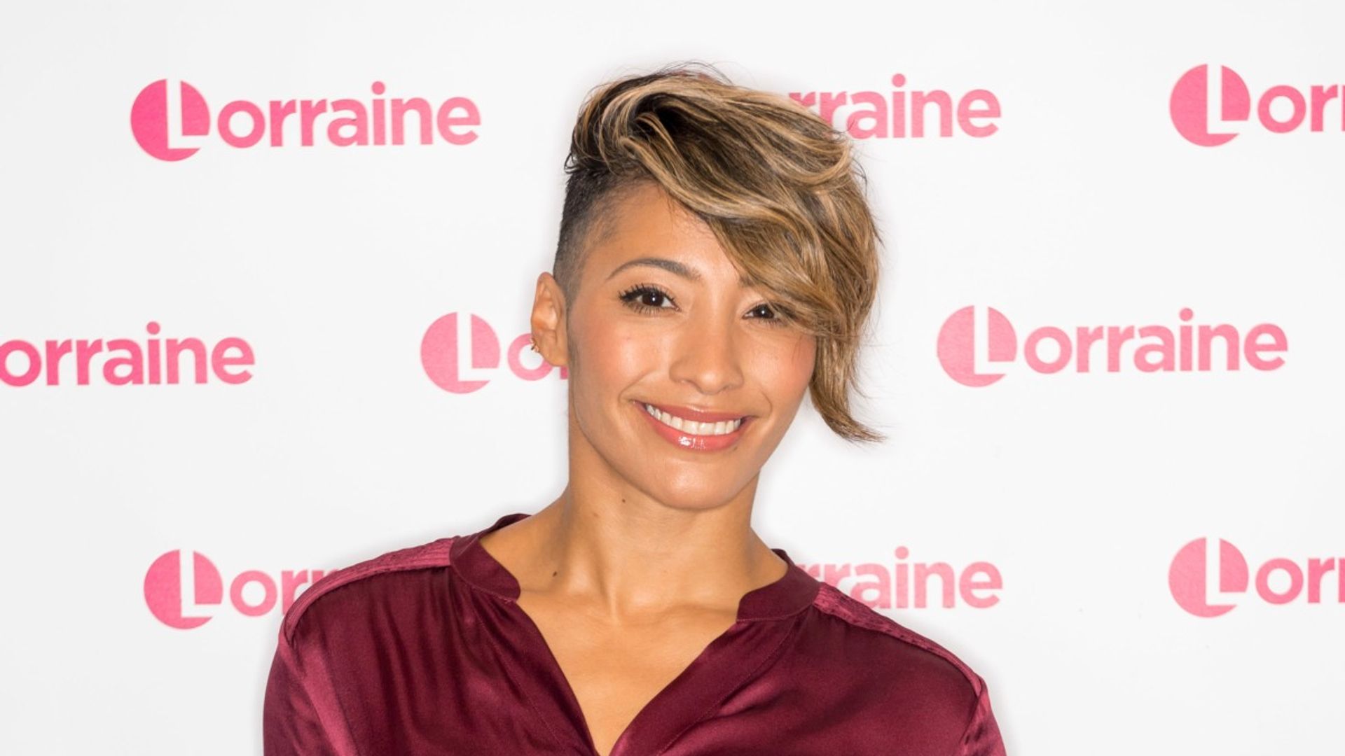 Strictly's Karen Hauer shares rare snap of lookalike brother | HELLO!