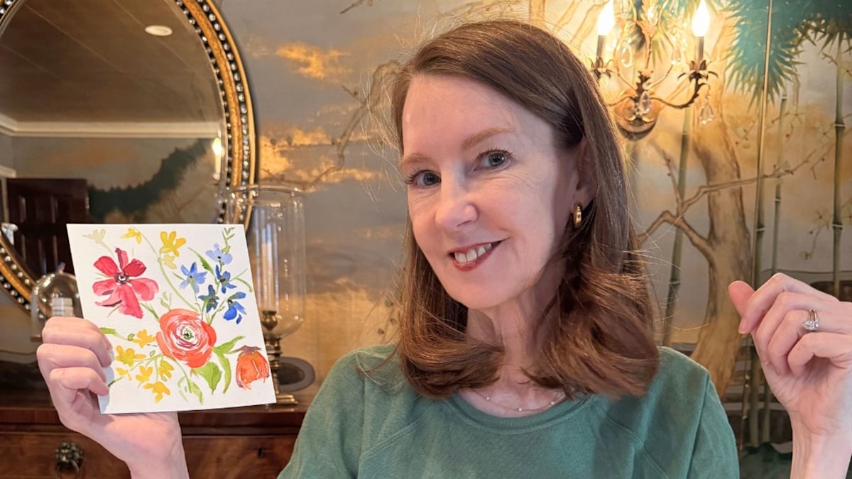 Can you be truly happy in midlife? | HELLO!