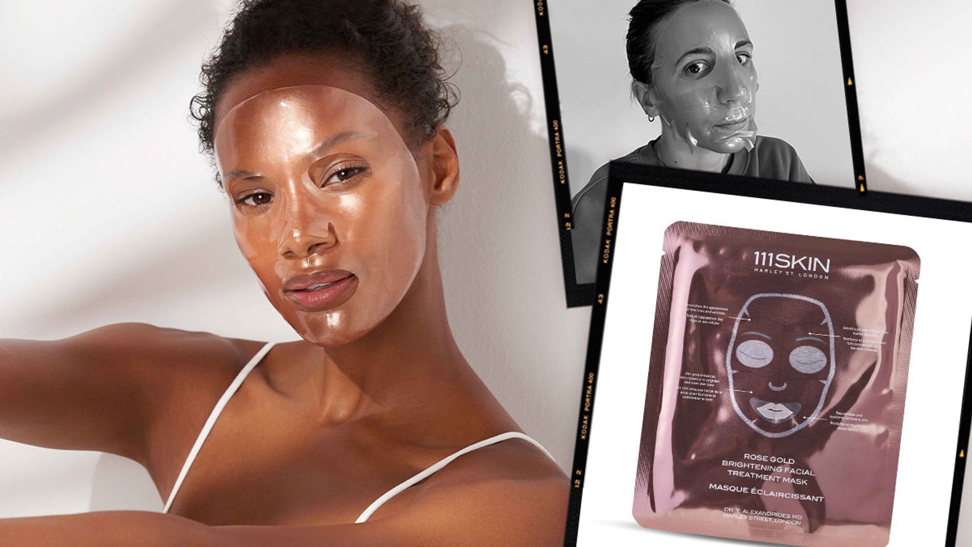 I tried the celeb-fave 111SKIN face mask – does it live up to the hype ...