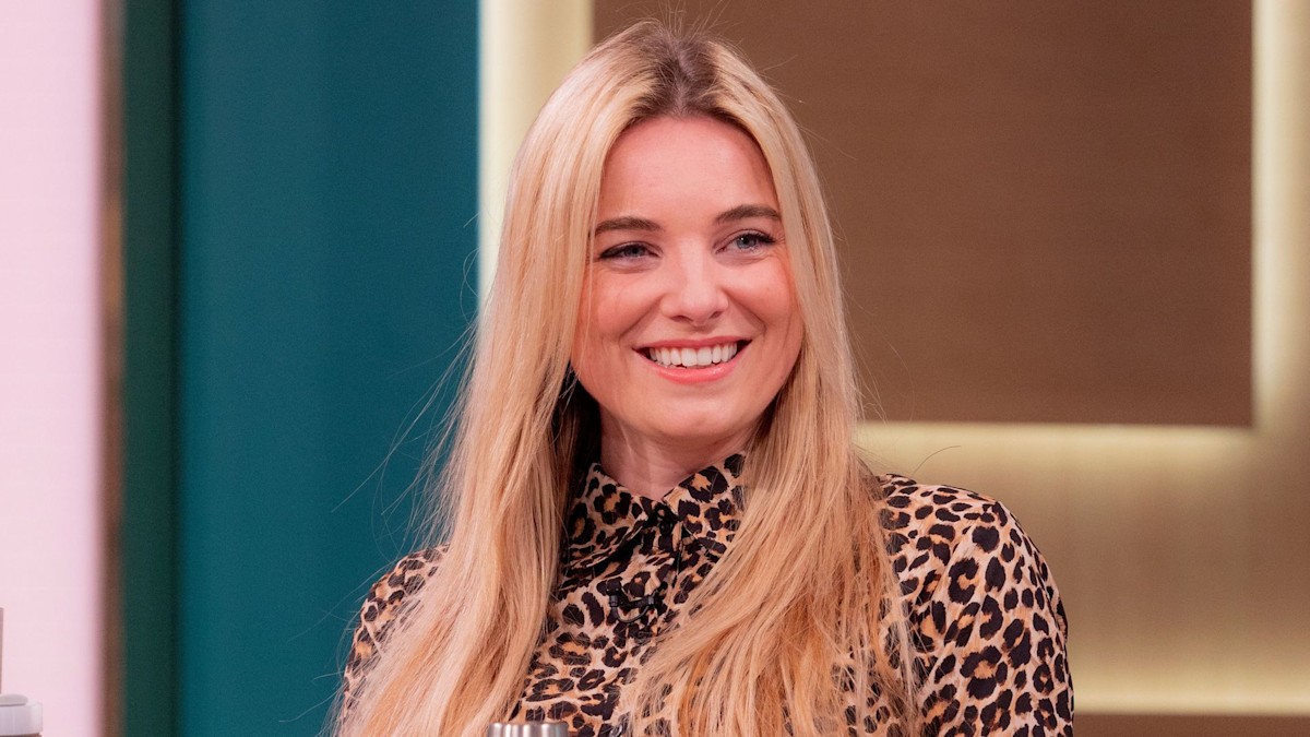 Meet This Morning star Sian Welby: From famous fiancé to dad's ...