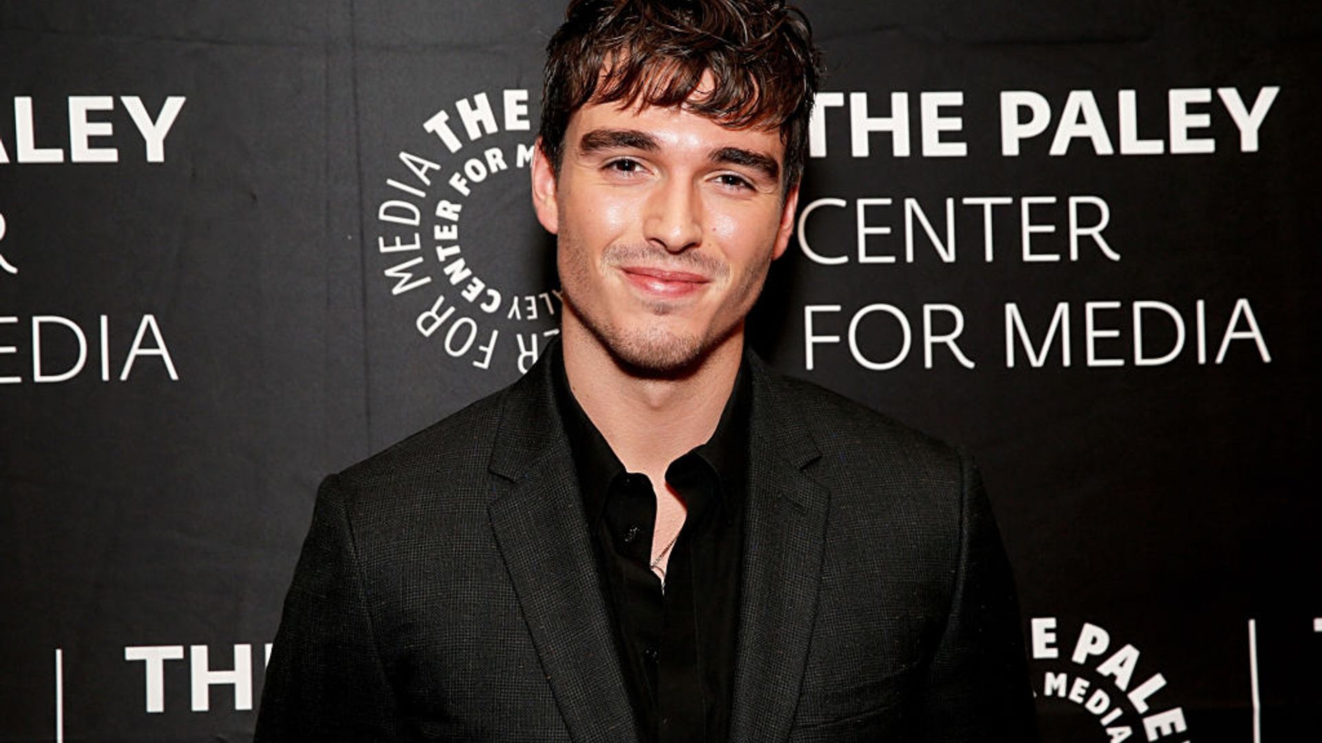 Queen Charlotte star Corey Mylchreest – everything you need to know ...