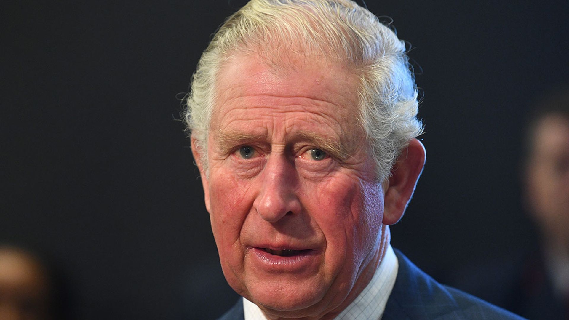 Royal news: Prince Charles expresses sadness in heartfelt statement to ...