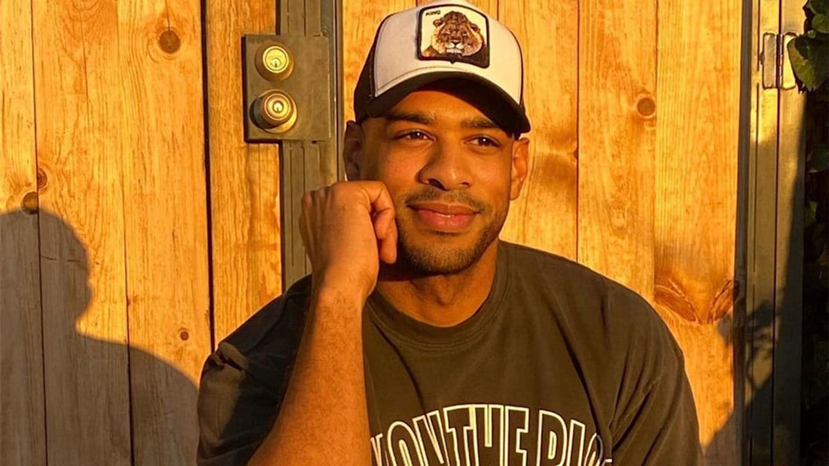 TJ Holmes' GMA3 'replacement' DeMarco Morgan sends fans wild with new ...