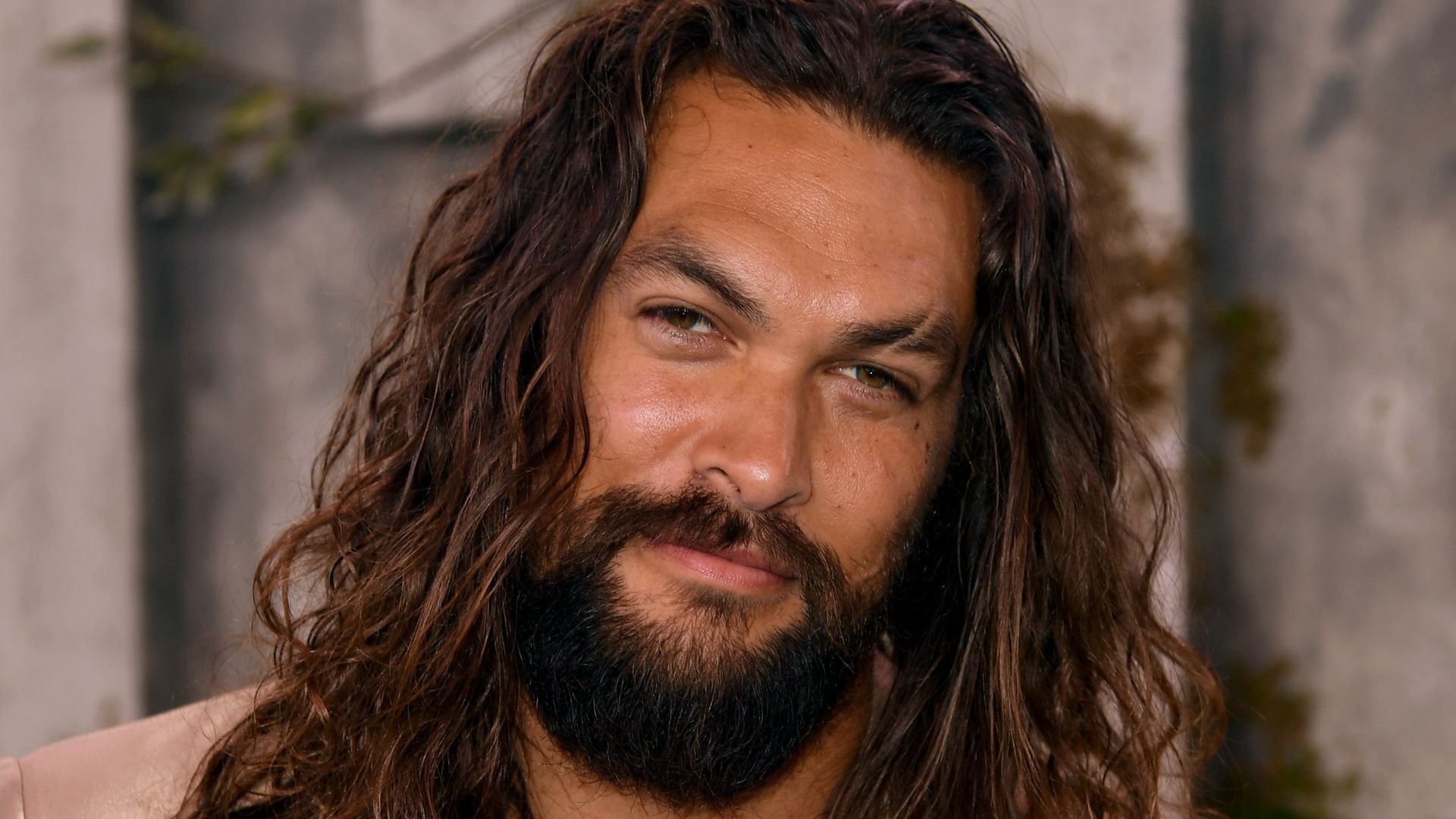 Jason Momoa: Latest News, Pictures & Videos - HELLO!