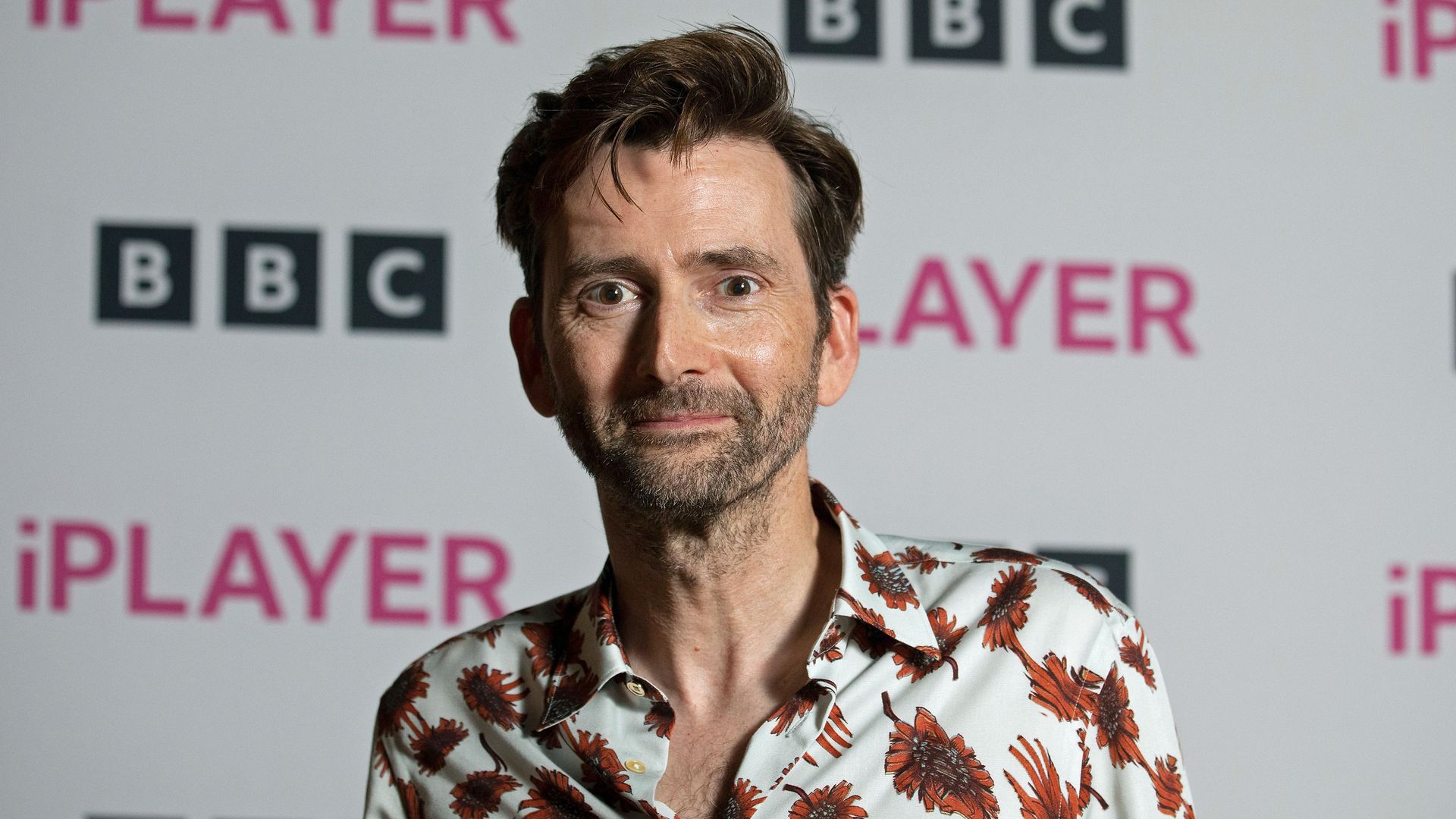 Call the Midwife and Downton Abbey stars join forces for new David ...