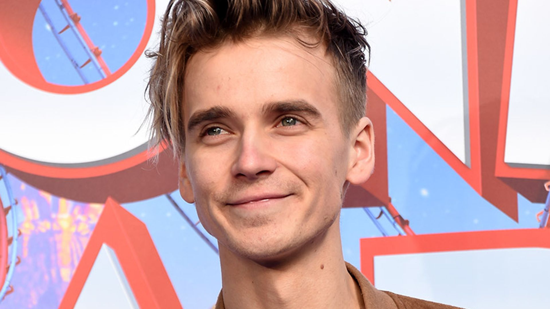Joe Sugg reveals future career plans – and they might surprise you ...