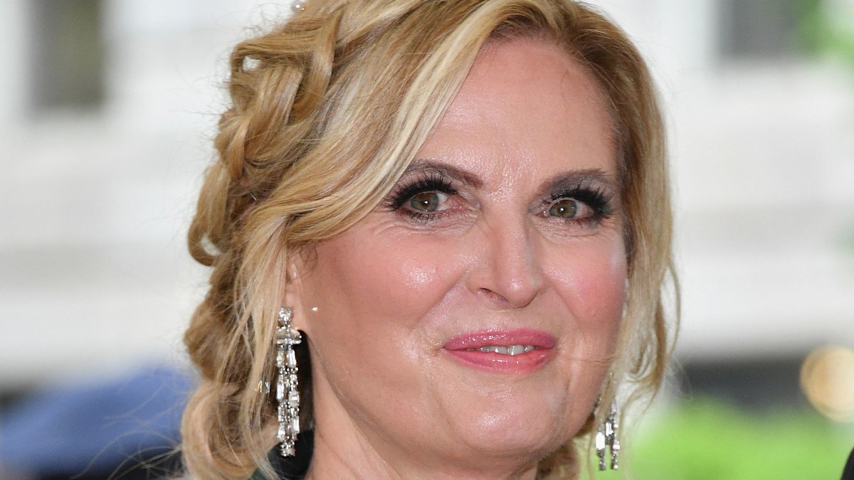 Ann Romney - Biography | HELLO!