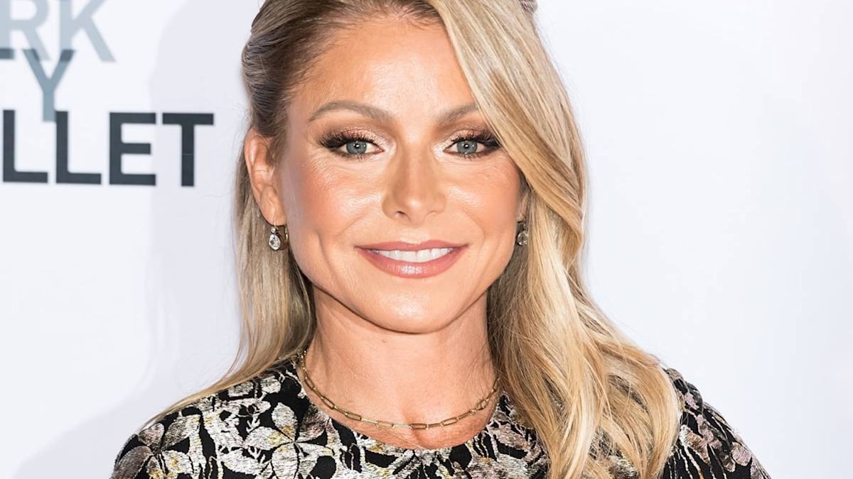 Kelly Ripa's $27million home is a gamer's paradise - see inside | HELLO!
