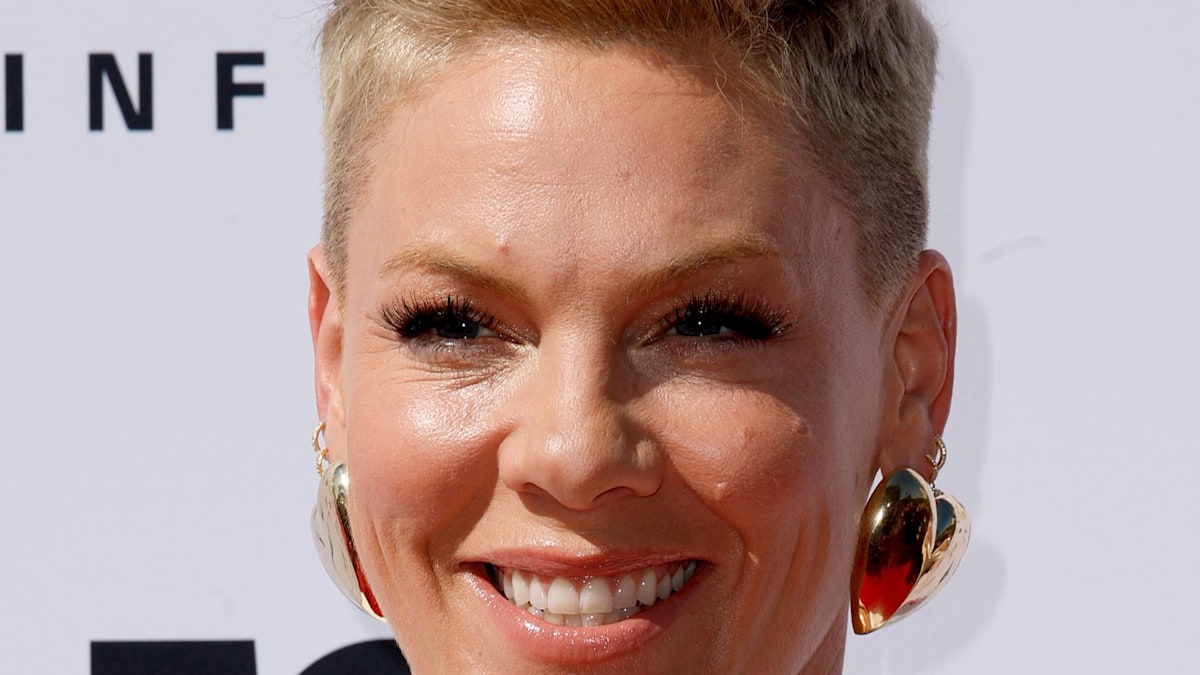 Pink - Biography | HELLO!