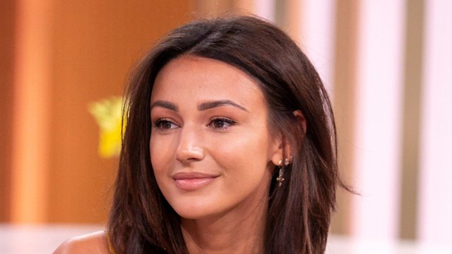 Michelle Keegan flooded with support as she announces big news ahead of ...