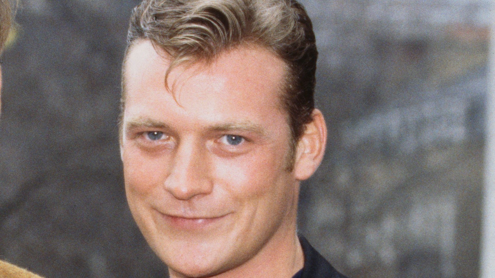 Colin Buchanan - Biography | HELLO!