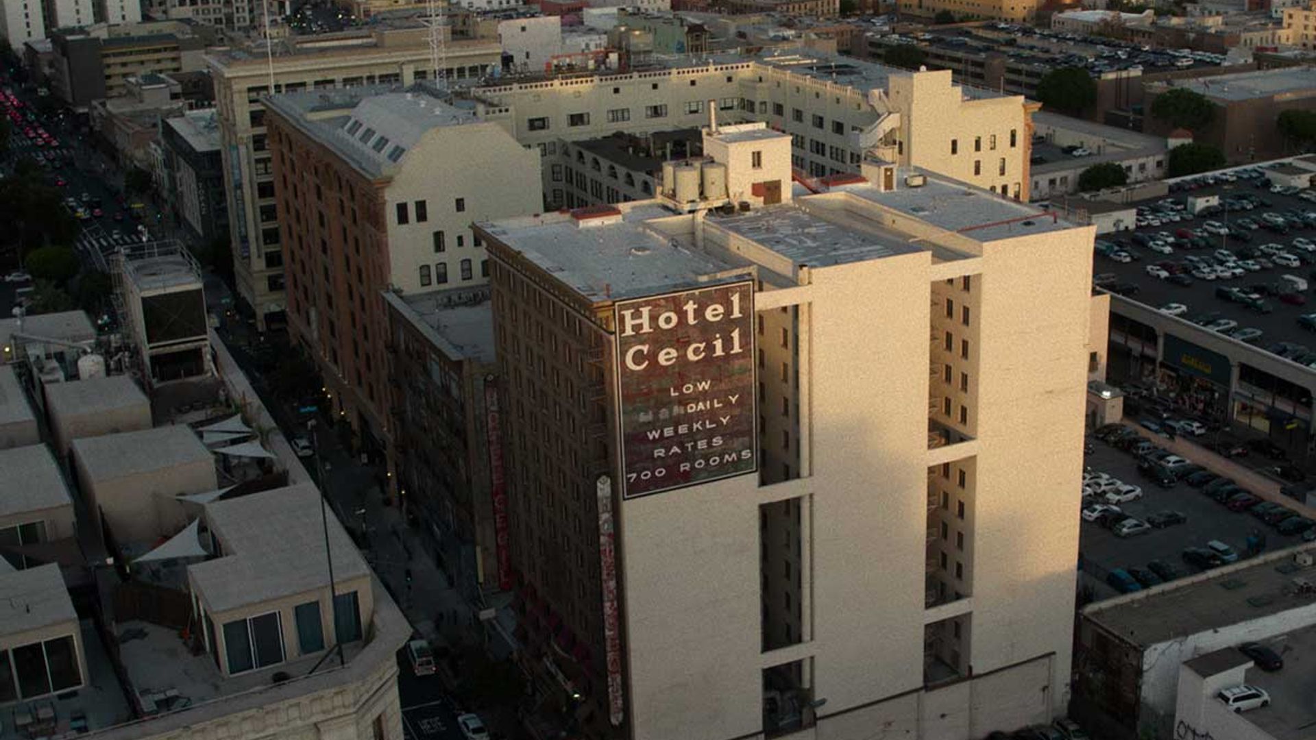 The Cecil Hotel: what happened after Elisa Lam's death and is the hotel ...