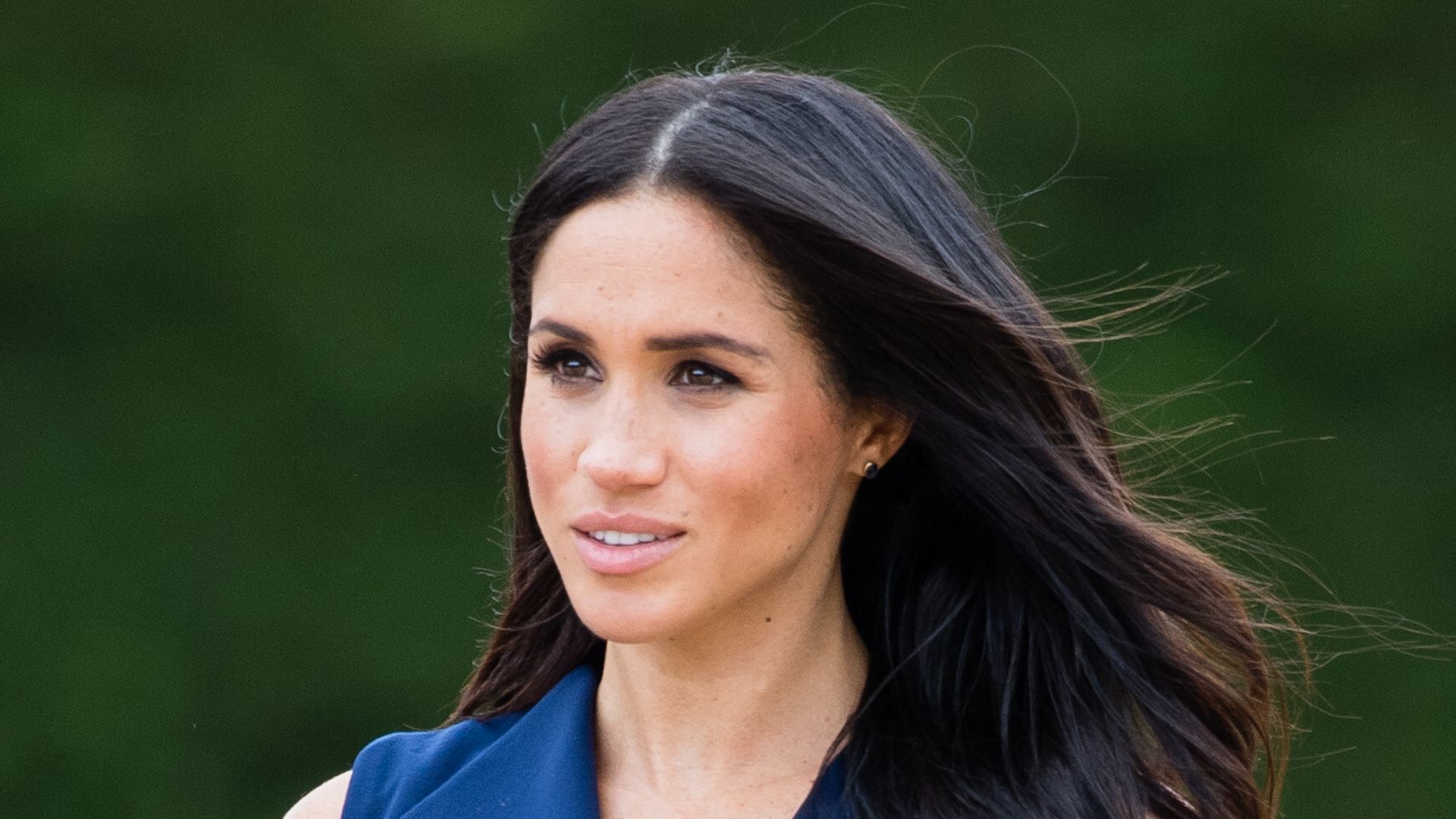Meghan Markle's latest home photo is tinged with sadness | HELLO!